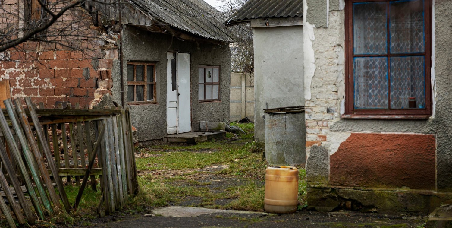 Void Property Security - NVS Security Services